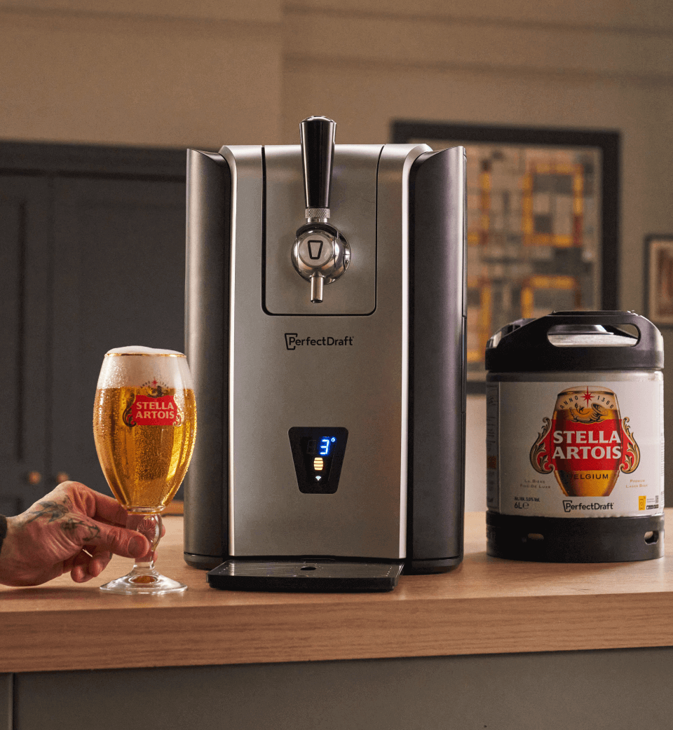 PerfectDraft vs PerfectDraft Pro: Which System Is Right for You? – PD ...