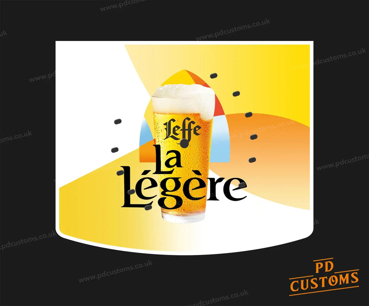 Leffe La Legere Magnetic Perfect Draft Drip Tray – PD Customs