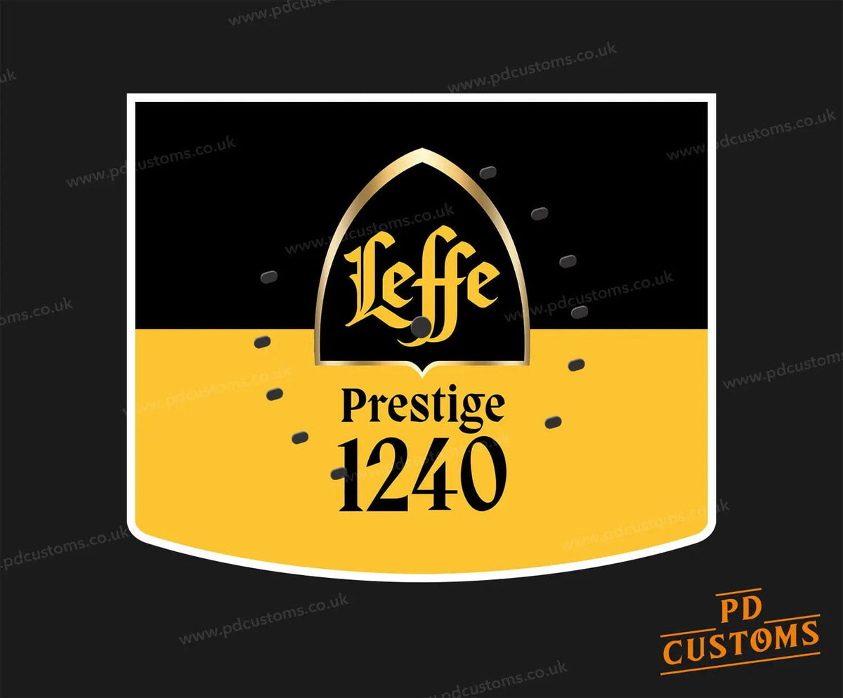 Becks Gold Magnetic Perfect Draft Drip Tray – PD Customs